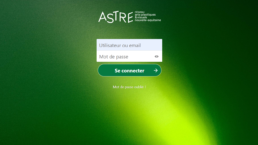 Astre – Réseau Astre